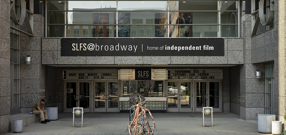 theRANDI | SLC Luxury Apartments