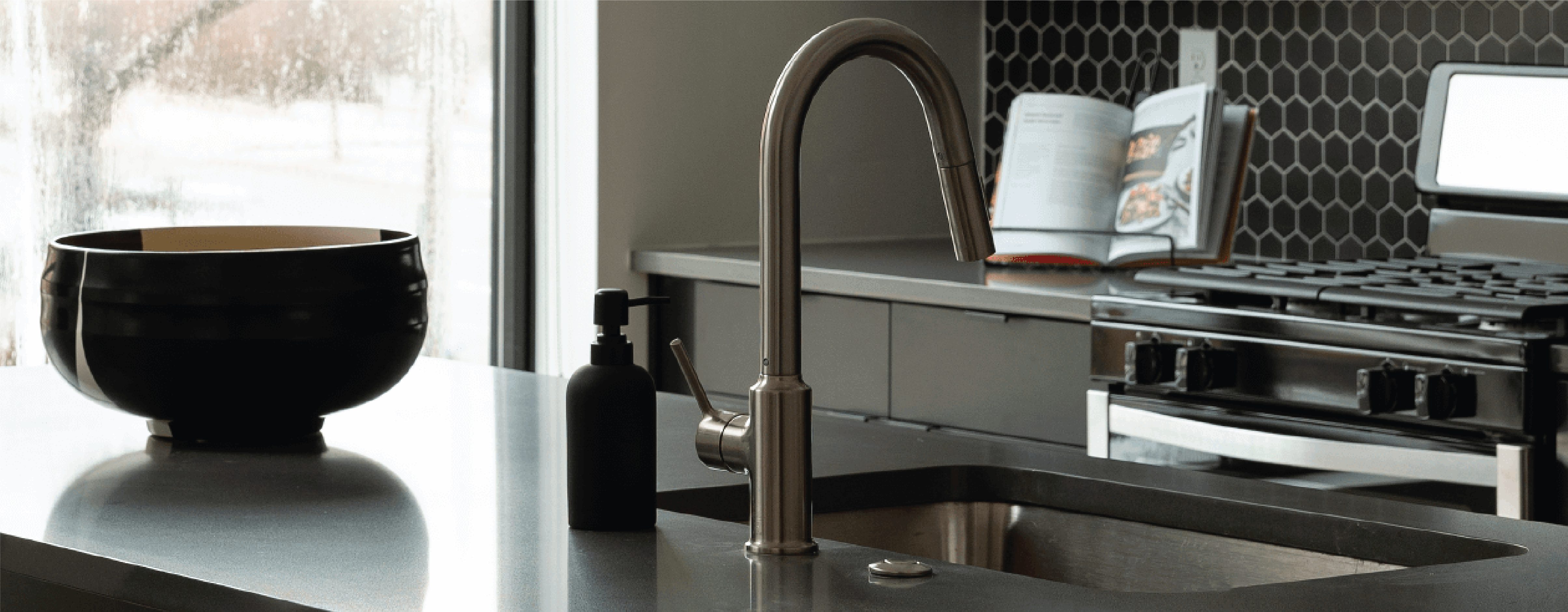 theRANDI | SLC Luxury Apartments