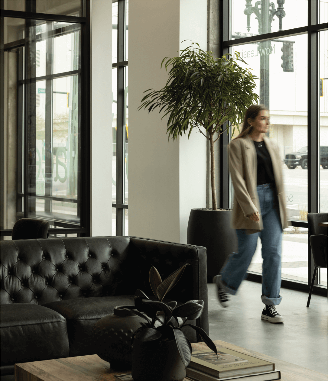 theRANDI | New Luxury Apartments In Downtown Salt Lake City, Utah